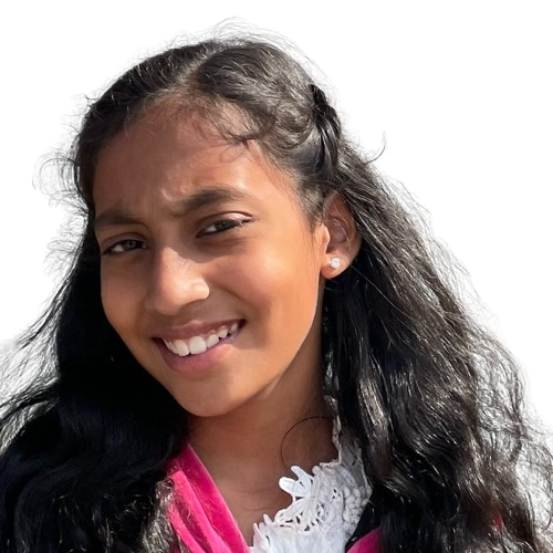 Nirvi Vivek Nair – Nirvi's World!